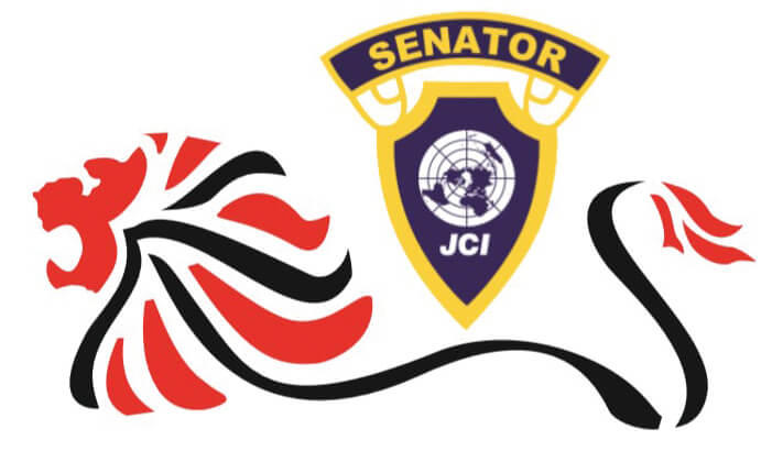 Thank you - JCI British Senate JCI British Senate